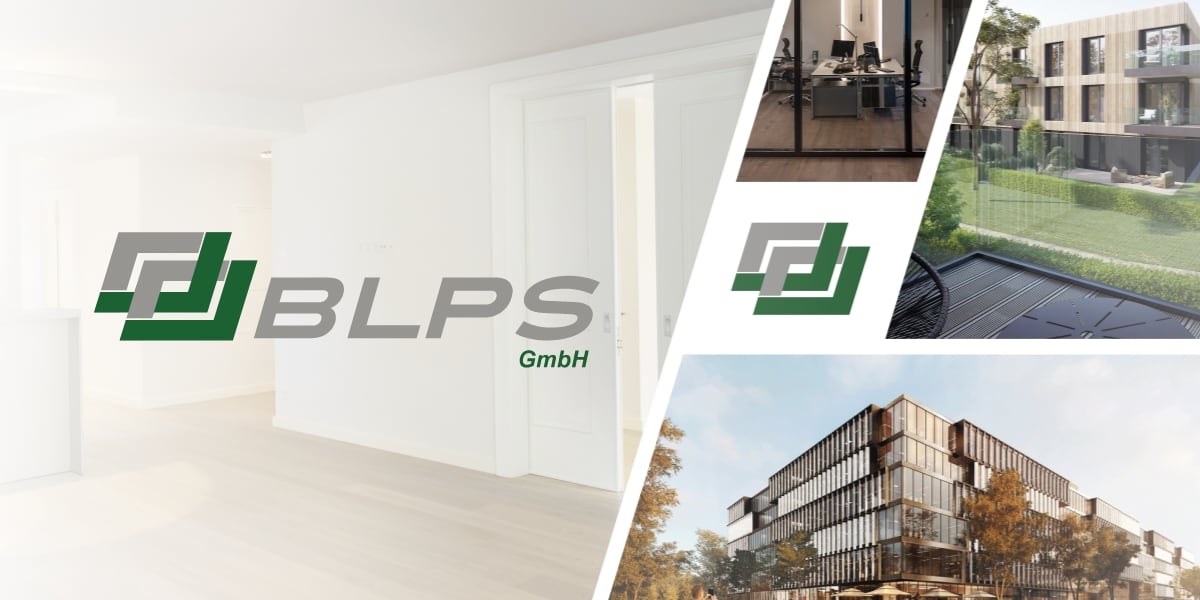 Höß Wohnbau: Willkommen in Gilching - Projekte - BLPS